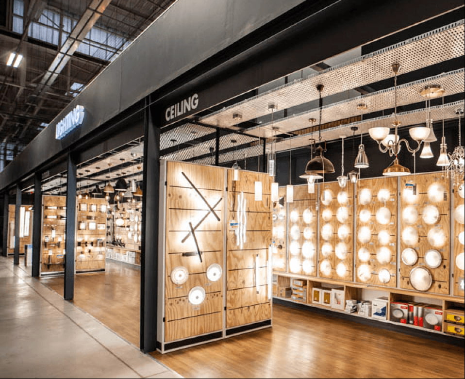 @Bistro - Hospitality Interior Design | DP Group